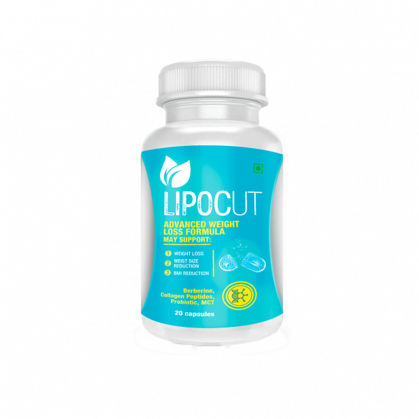 Offer: Lipocut (MY) - Weight regulation product. - Top CPA network cpa ...