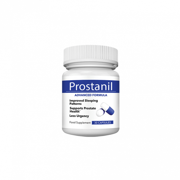 Offer: Prostanil (MY) - Prostate gland health product. - Top CPA ...