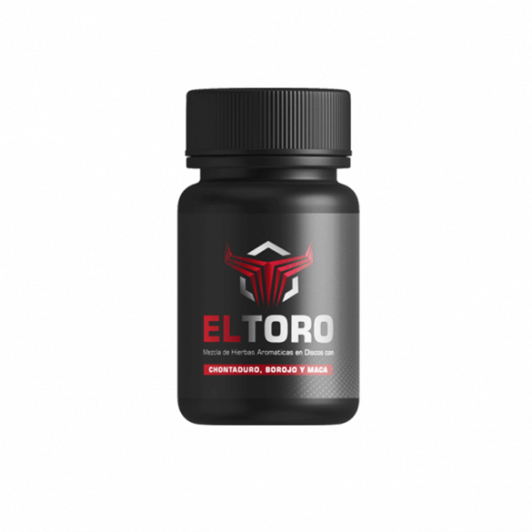 Offer: El Toro (GT) - Male libido enhancement product. - Top CPA ...