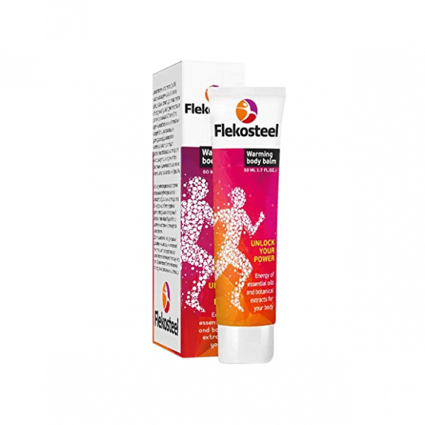 Offer: Flekosteel (GT) - Joints health product. - Top CPA network cpa ...