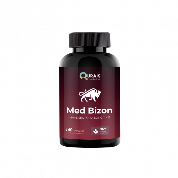 Offer: Med Bizon (UZ) - Penis enlargement product. - Top CPA network ...