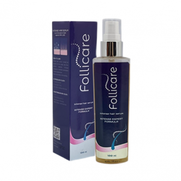 Offer: Follicare (ID) - Hair growth and strength product. - Top CPA ...