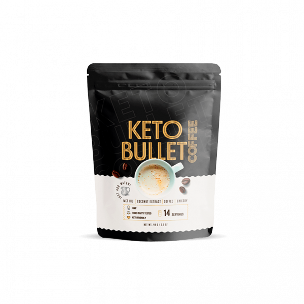 Offer: Keto Bullet (ES) - Weight regulation product. - Top CPA network ...