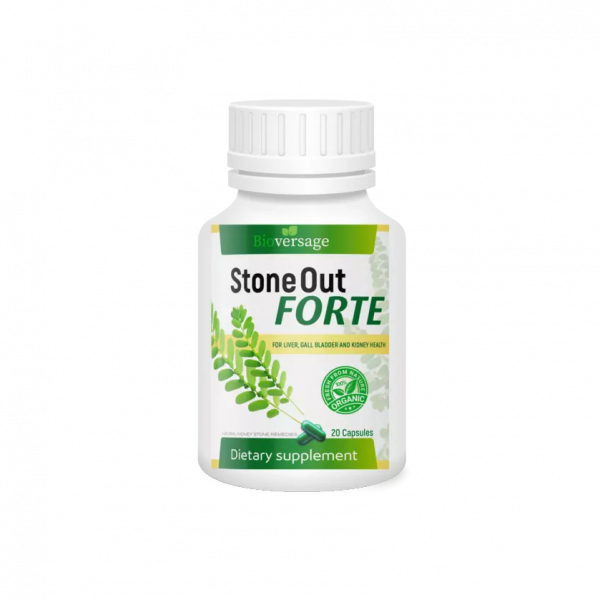 Offer: Stone Out Forte (CL) - Product for kidney conditions. - Top CPA ...