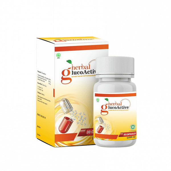 Offer: Gluco Active (PH) - Product for normalization of blood sugar ...