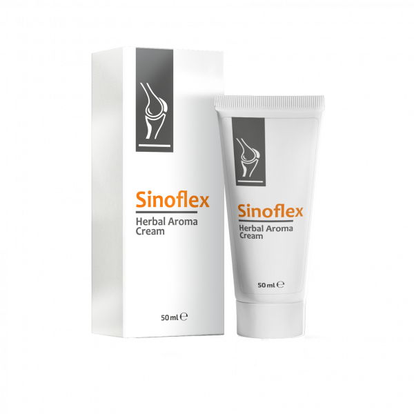 Offer: Sinoflex (TH) - Joints health product. - Top CPA network cpa.house.