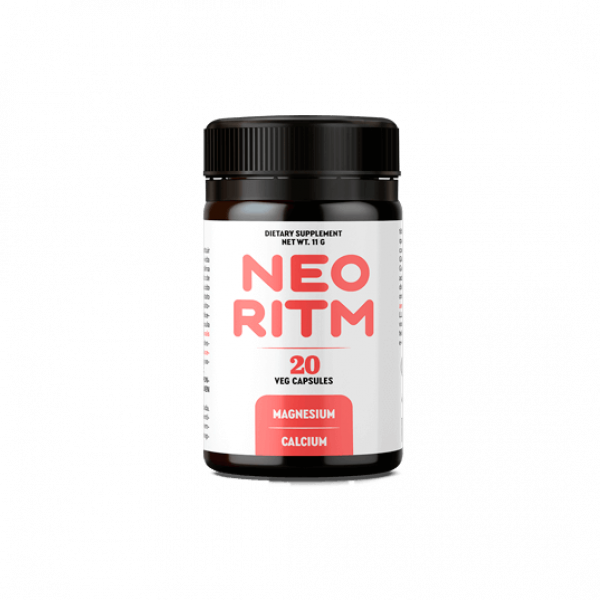 Offer: Neoritm (GT) - Product for managing high blood pressure. - Top ...