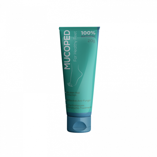 Offer: Mucoped (AL) - Product for managing fungal infections of the ...