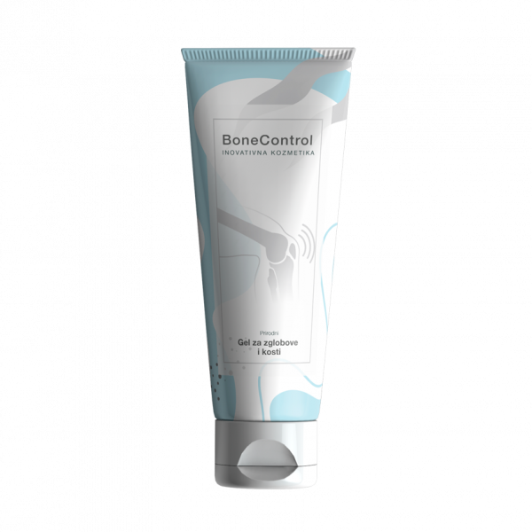 Offer: Bone Control (ME) - Joints health product. - Top CPA network cpa ...