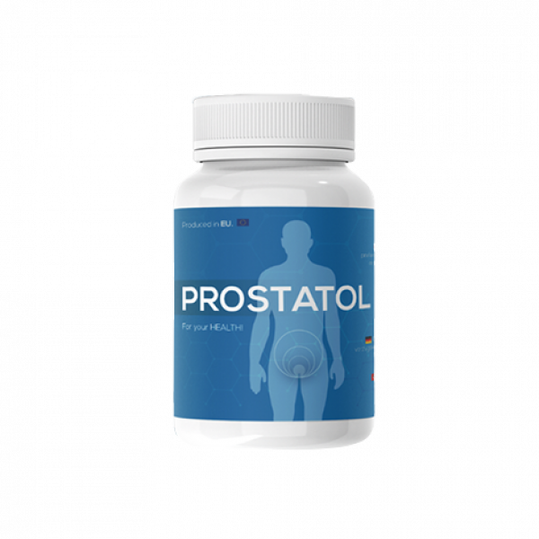 Offer: Prostatol (XK) - Prostate gland health product. - Top CPA ...