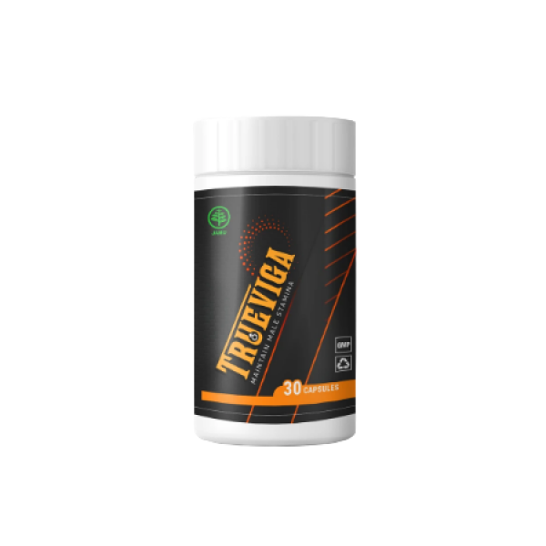 Offer: Trueviga (ID) - Male libido enhancement product. - Top CPA ...