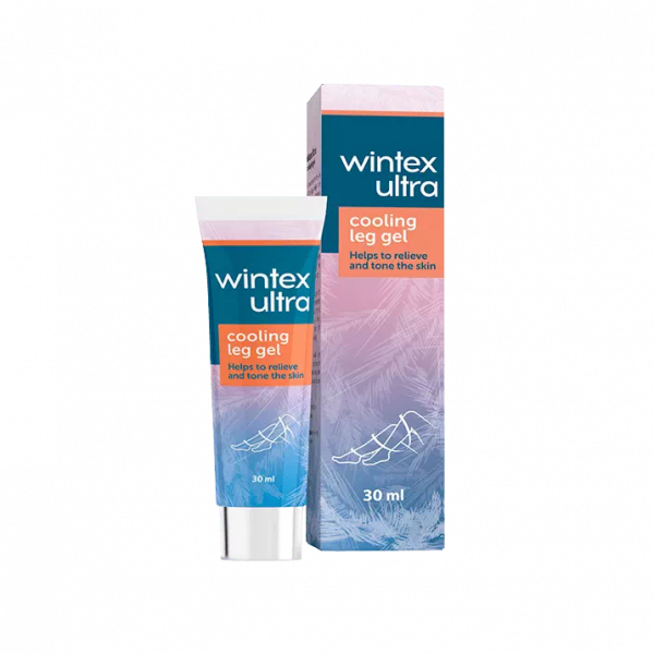 Offer: Wintex Ultra (HU) - Product for managing varicose veins. - Top ...