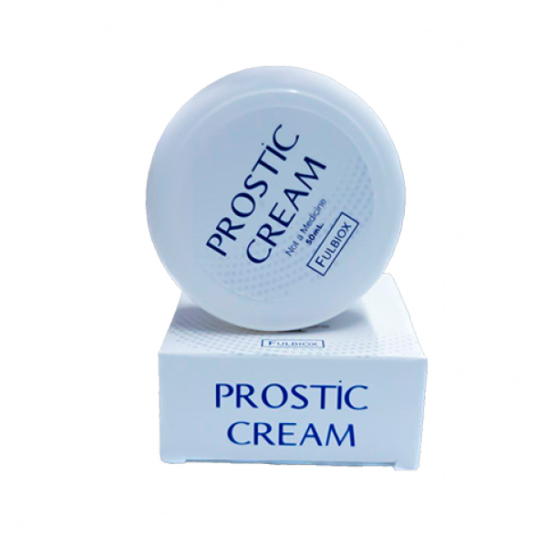 Offer: Prostic Creme (CI) - Prostate gland health product. - Top CPA ...