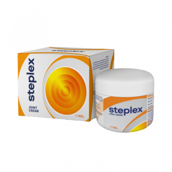 Offer: Steplex (IN) - Joints health product. - Top CPA network cpa.house.
