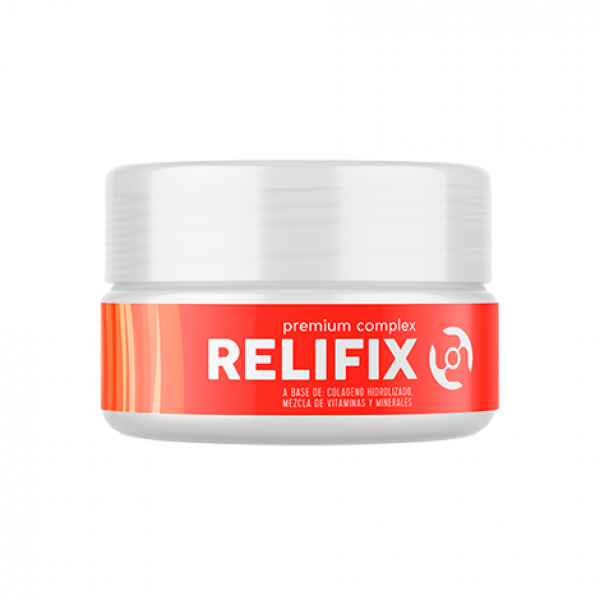 Offer: Relifix Joints (MX) - Joints health product. - Top CPA network ...