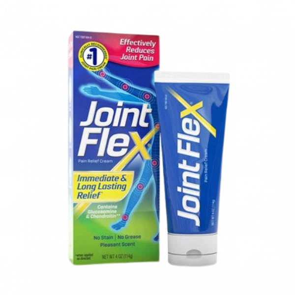 Offer: Joint Flex (JO) - Joints health product. - Top CPA network cpa ...