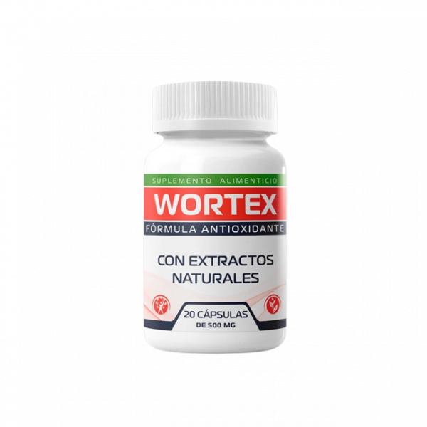 Offer: Wortex (MX) - Product for managing parasitic infection of the ...