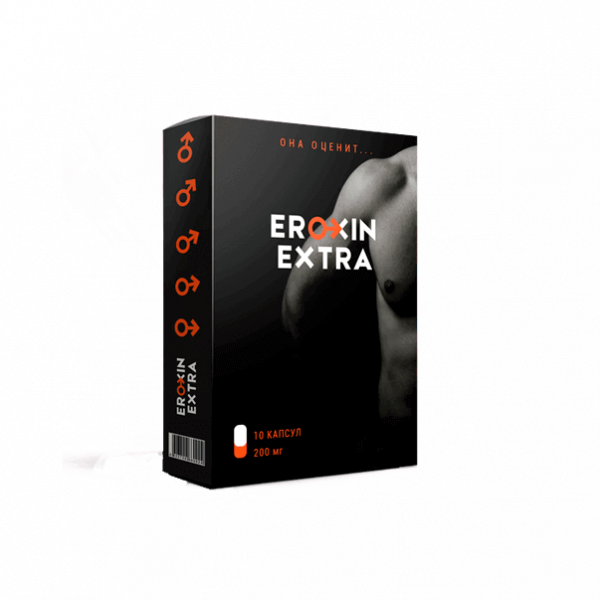 Offer: Eroxin Extra (TJ) - Male libido enhancement product. - Top CPA ...