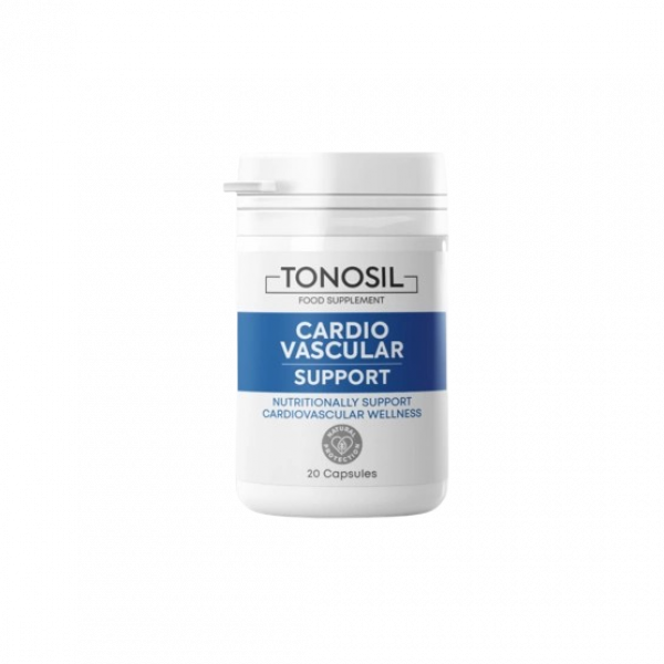 Offer: Tonosil (SA) - Product for managing high blood pressure. - Top ...