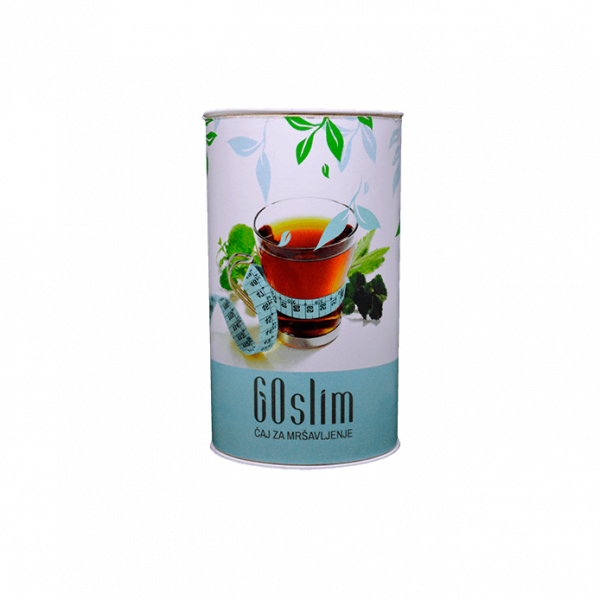 Offer: Go Slim (DE) - Weight regulation product. - Top CPA network cpa ...