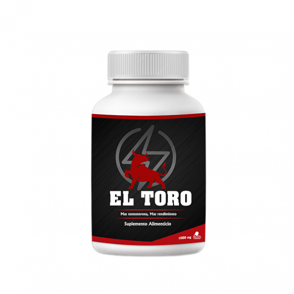 Offer: El Toro (MX) - Male libido enhancement product. - Top CPA ...