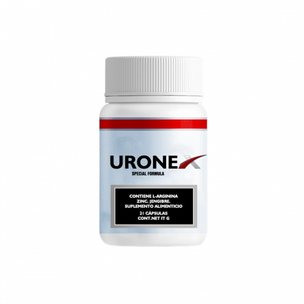 Offer: Uronex (MX) - Male libido enhancement product. - Top CPA network ...