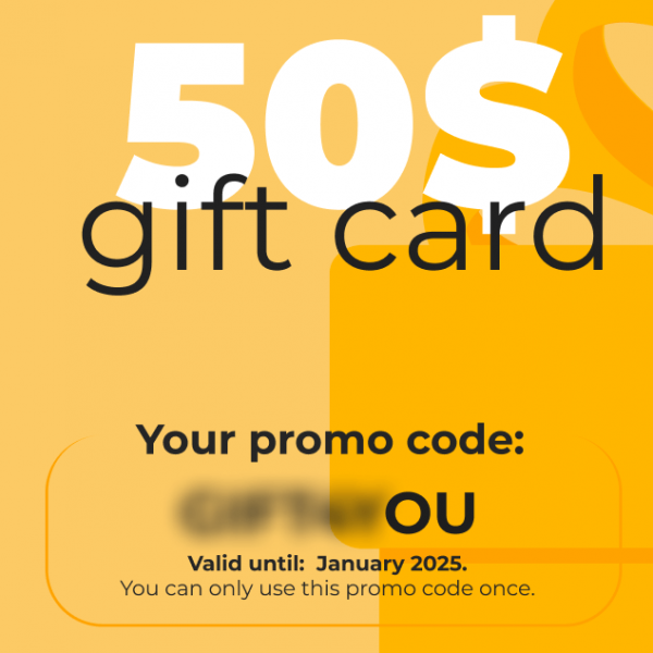 Offer: Gift Voucher - PPC - RevShare - Gift Voucher - exclusive offer ...