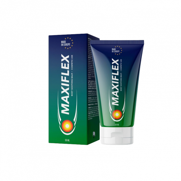 Offer: Maxiflex (MX) - Joints health product. - Top CPA network cpa.house.