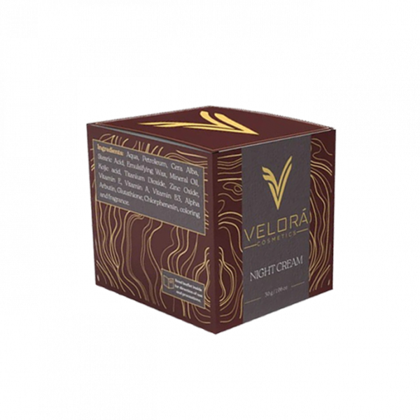 Offer: Velora Night Cream (PK) - Skin rejuvenation product. - Top CPA ...