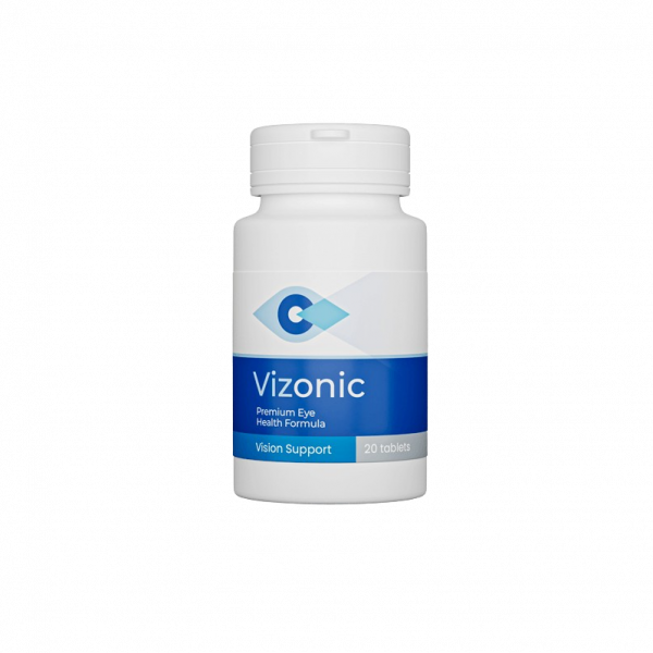 Offer: Vizonic (ES) - Organs of vision health product. - Top CPA ...