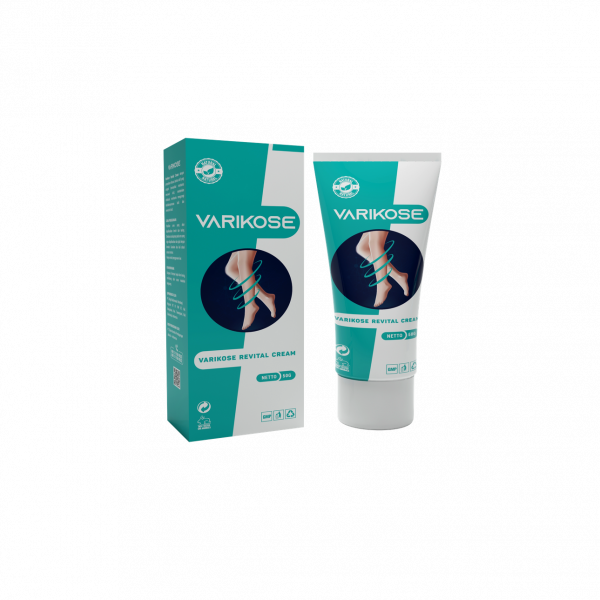 Offer: Varikose (ID) - Product for managing varicose veins. - Top CPA ...