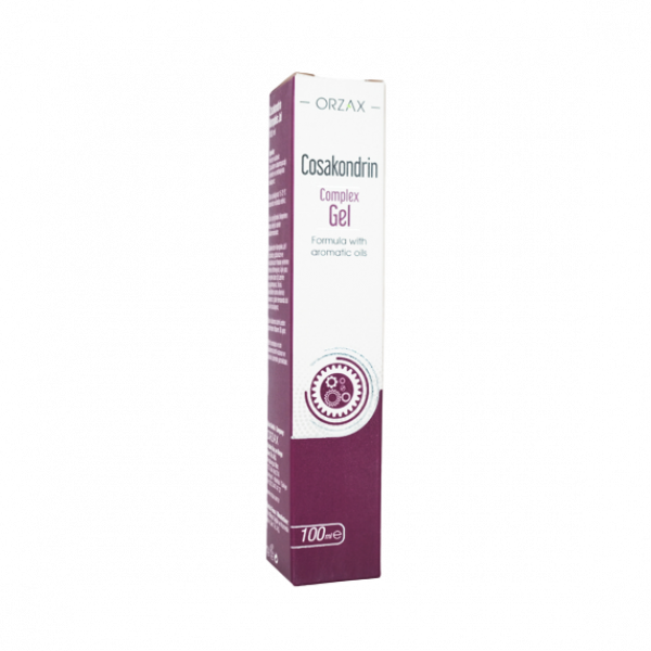 Offer: Cosakondrin (QA) - Joints health product. - Top CPA network cpa ...