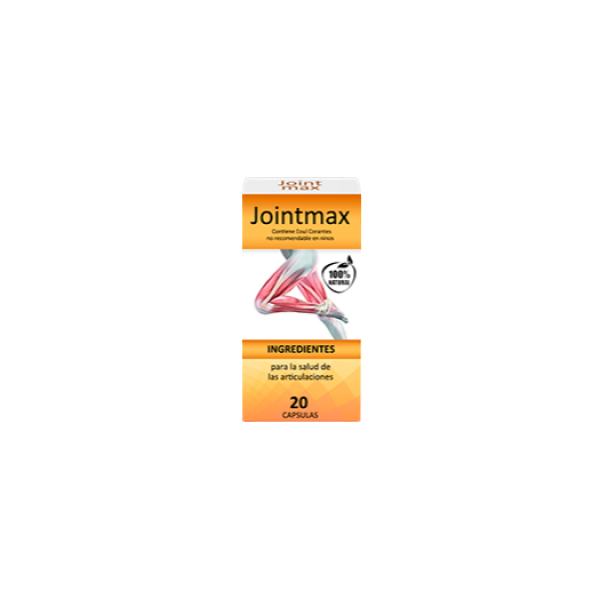 Offer: Jointmax (CO) - Joints health product. - Top CPA network cpa.house.
