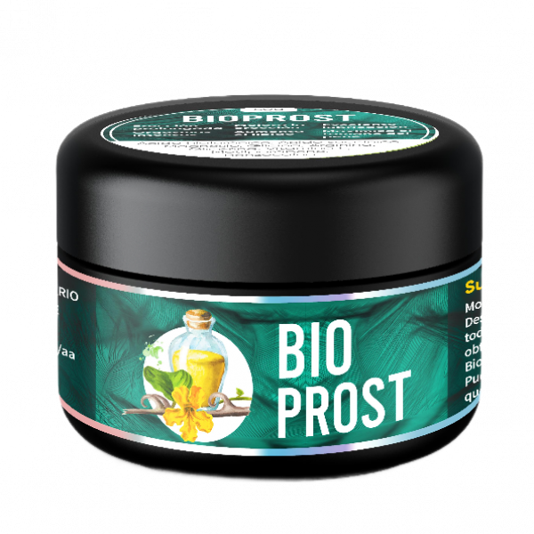 Offer: Bio Prost Gel (PE) - Penis enlargement product. - Top CPA ...