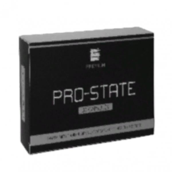 Offer: Premium Pro State (ES) - Prostate gland health product. - Top ...