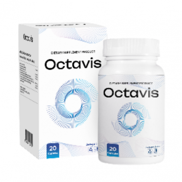 Offer: Octavis (TH) - Hearing health product. - Top CPA network cpa.house.