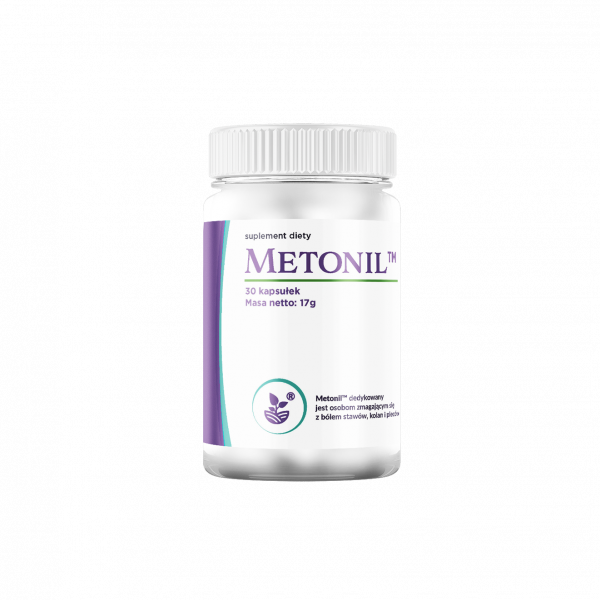 Offer: Metonil Low Price (PL) - Joints health product. - Top CPA ...