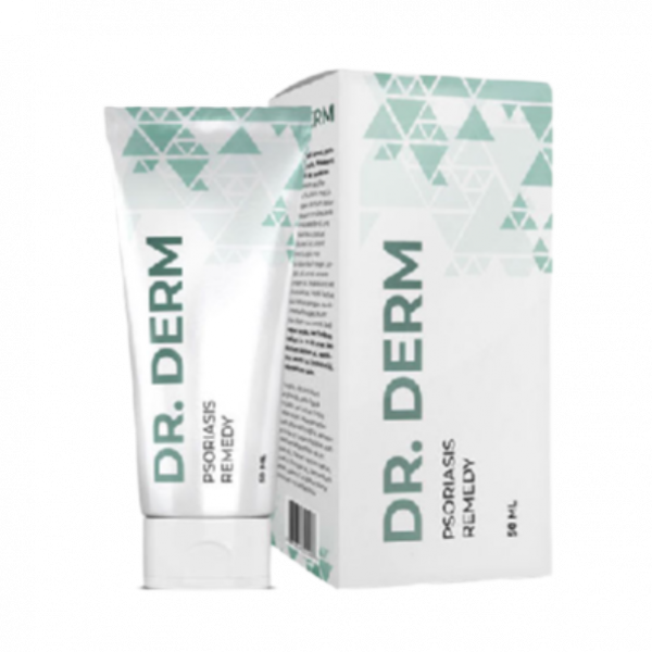 Offer: Dr Derm (CH) - Product for managing the symptoms of the scaly ...