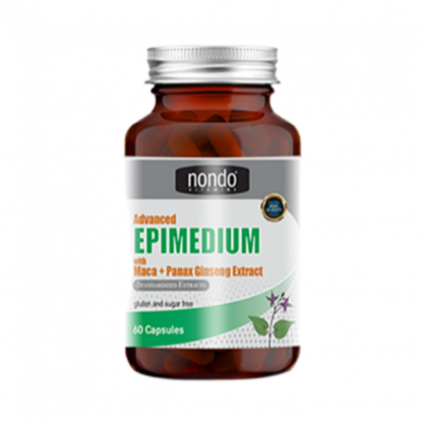 Offer: Advanced Epimedium (JO) - Male libido enhancement product. - Top CPA network cpa.house.