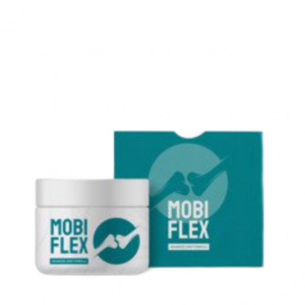 Offer: Mobi Flex (RW) - Joints health product. - Top CPA network cpa.house.