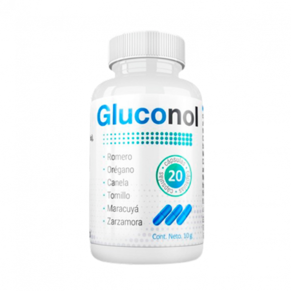 Offer: Gluconol (BO) - Product for normalization of blood sugar levels ...