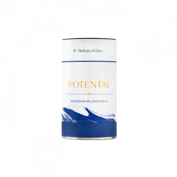 Offer: Potental (RS) - Male libido enhancement product. - Top CPA network cpa.house.