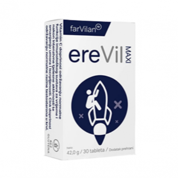 Offer: Erevil Maxi (OM) - Male libido enhancement product. - Top CPA ...