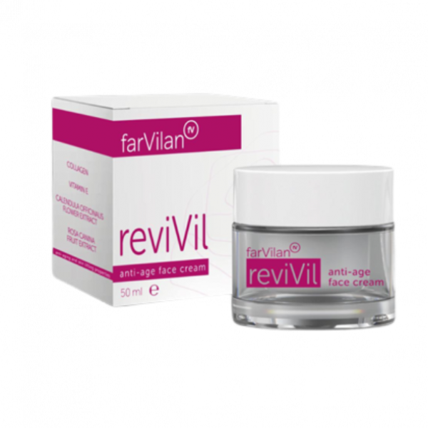 Offer: Revivil (AE) - Skin rejuvenation product. - Top CPA network cpa ...