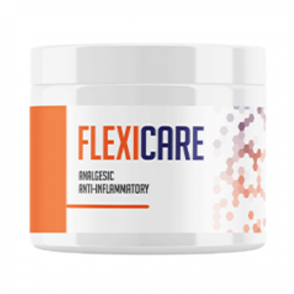 Offer: Flexi Care (GE) - Joints health product. - Top CPA network cpa ...
