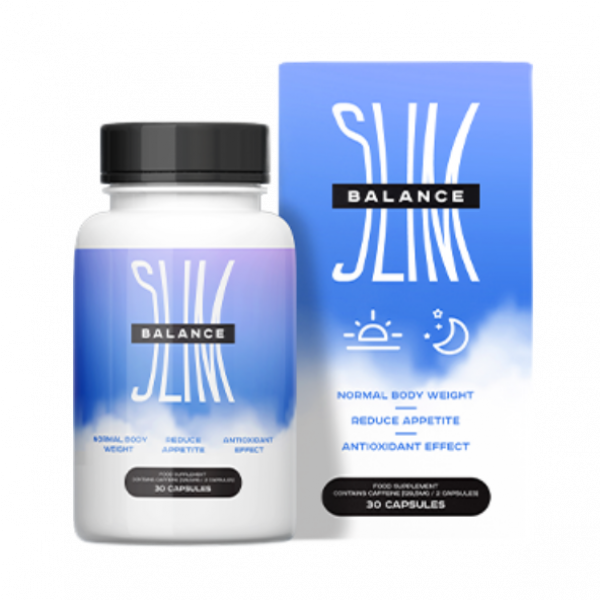 Offer: Slim Balance Low Price (GE) - Weight regulation product. - Top ...