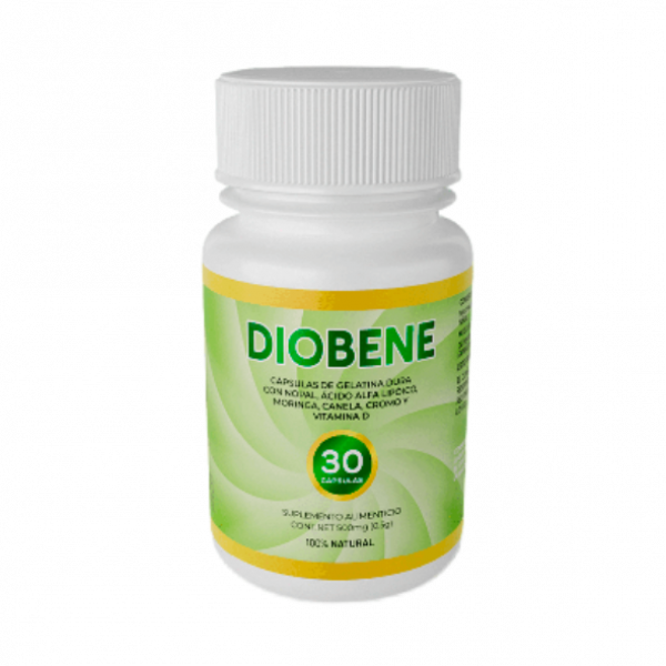 Offer: Diobene (PE) - Product for normalization of blood sugar levels ...