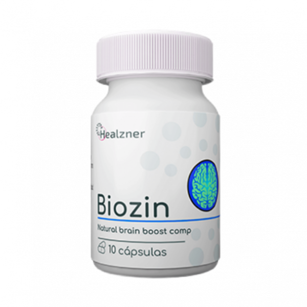 Offer: Biozin Low Price (MX) - Hearing health product. - Top CPA network cpa.house.