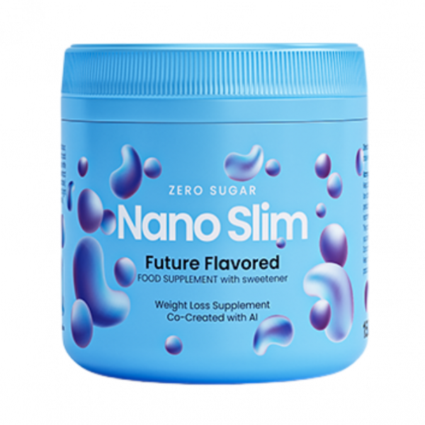 Offer: Nano Slim (BG) - Weight regulation product. - Top CPA network cpa.house.