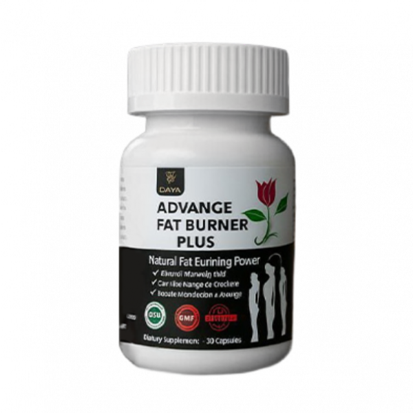 Offer: Advance Fat Burner (KE) - Weight regulation product. - Top CPA ...